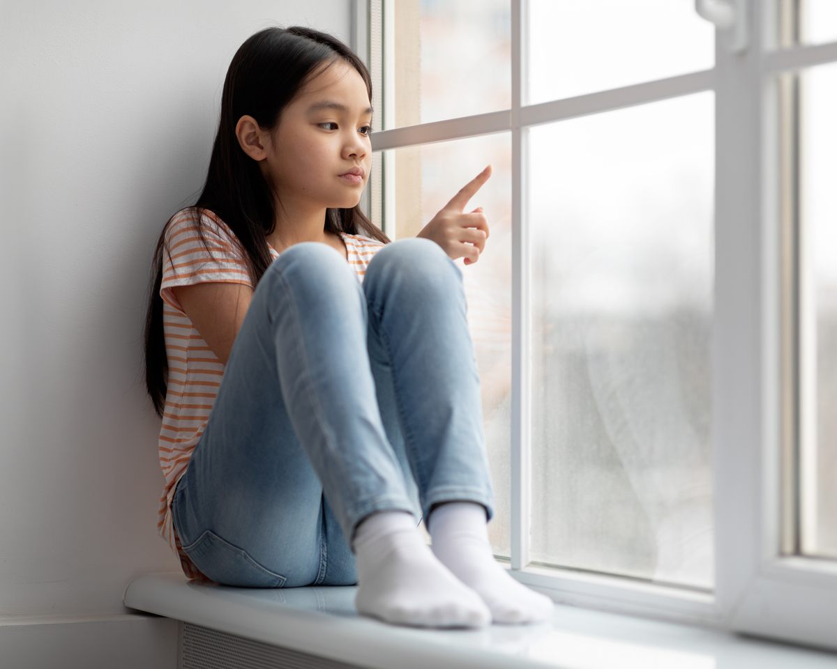 Depression Therapy and Counseling for Child & Teen - West Bloomfield MI
